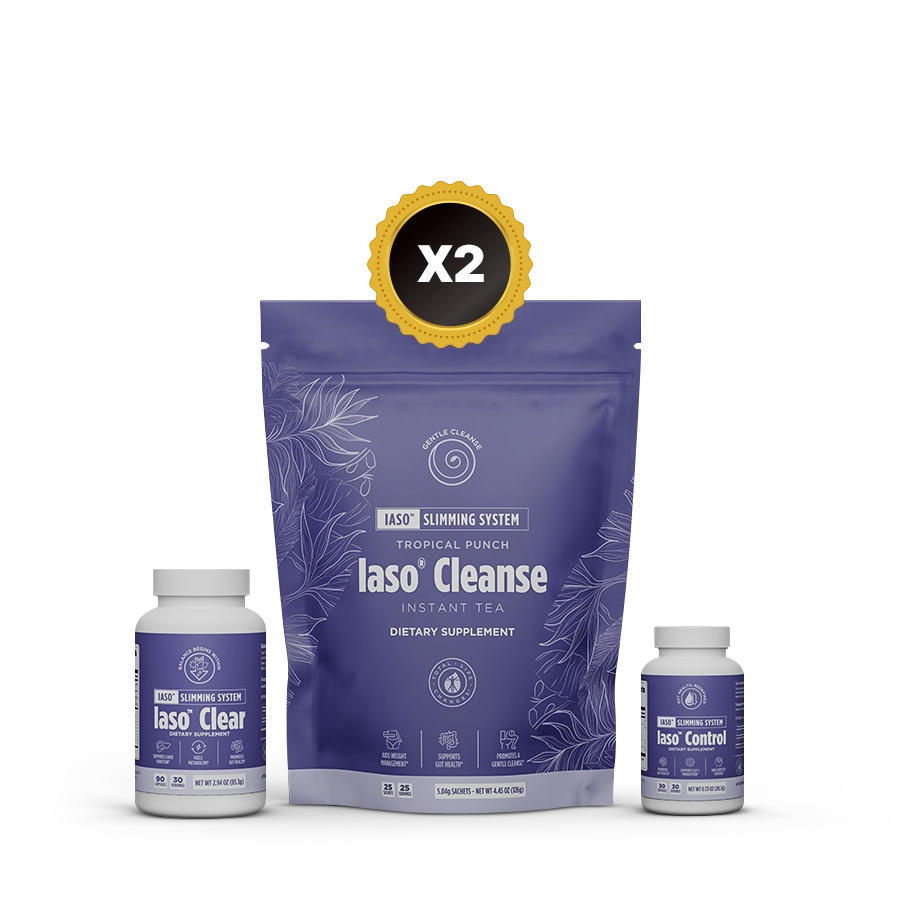 Iaso™ Slimming System