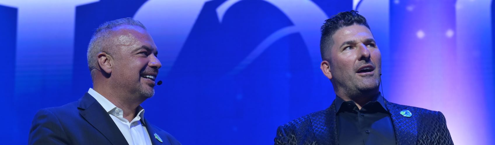 Desde el escritorio de John Licari: ¿Qué te motiva?