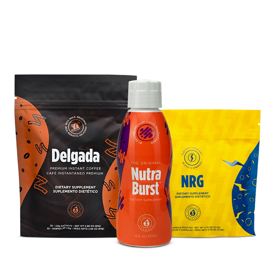 Back-to-School Energy Kit