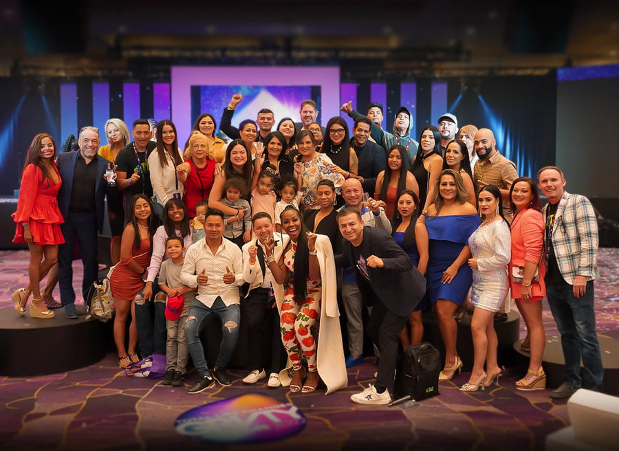 Total Life Changes: Better Nutrition, Health & Wellness Products