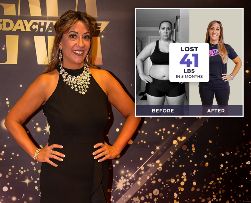 Total Life Changes: Better Nutrition, Health & Wellness Products