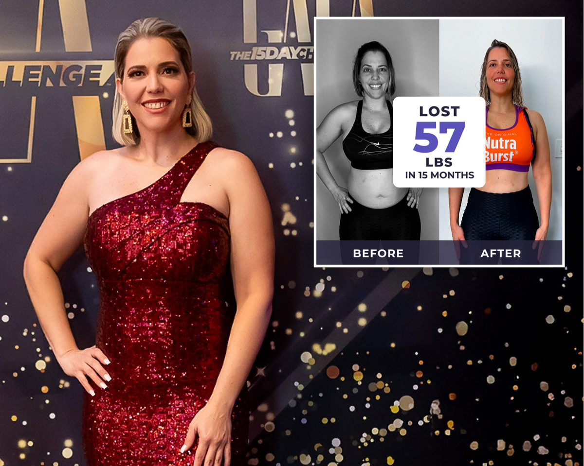 Total Life Changes: Better Nutrition, Health & Wellness Products