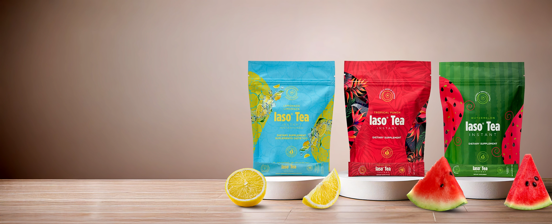 Total Life Changes: Better Nutrition, Health & Wellness Products