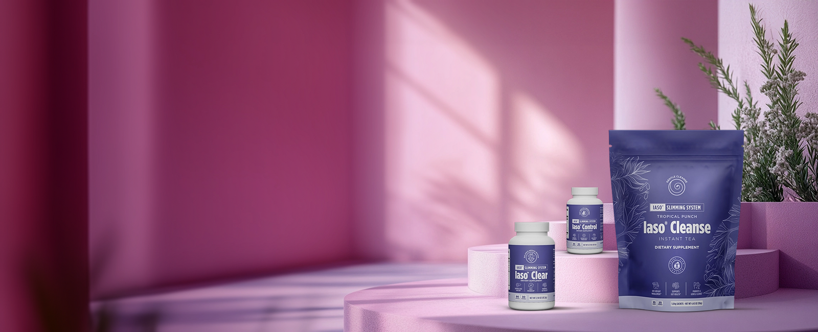 Total Life Changes: Better Nutrition, Health & Wellness Products
