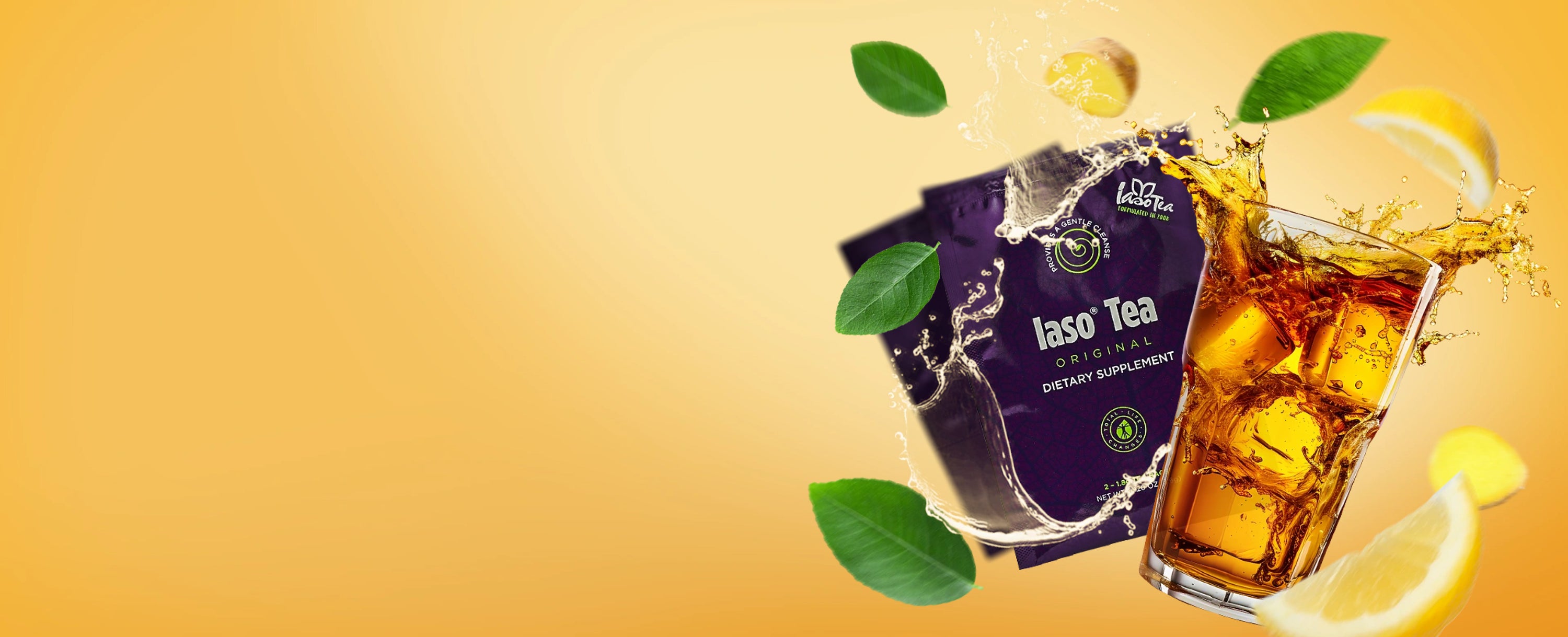 Total Life Changes: Better Nutrition, Health & Wellness Products