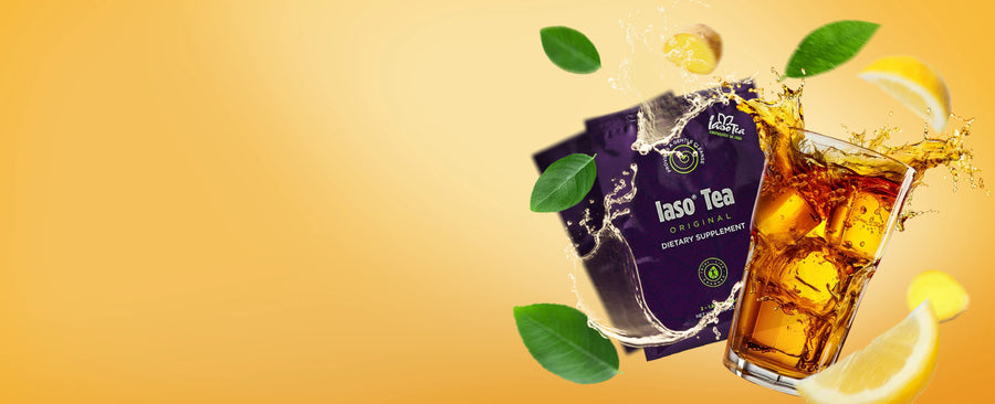 Total Life Changes: Better Nutrition, Health & Wellness Products