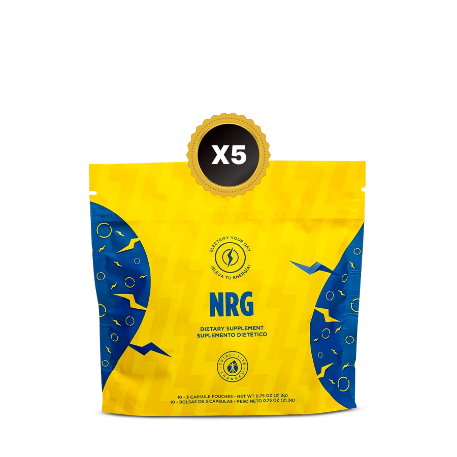 NRG Retailers Pack