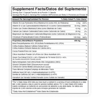 NRG Energy Supplement & Powerful Weight Management Aid