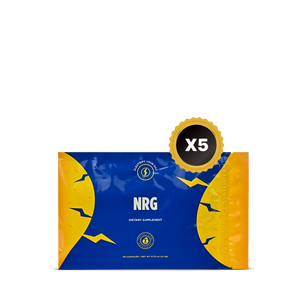 NRG Retailers Pack