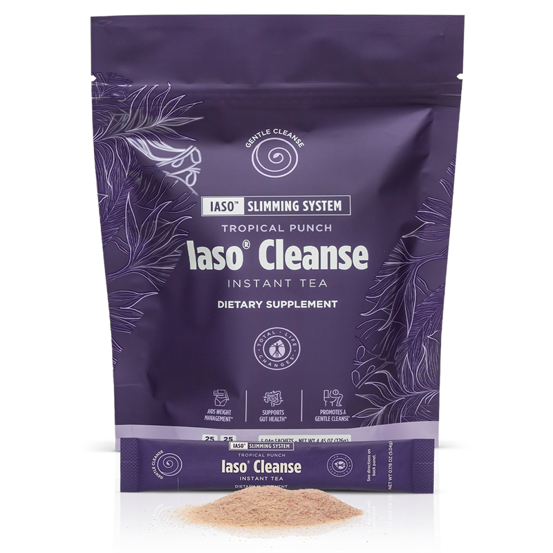 Iaso™ Slimming System