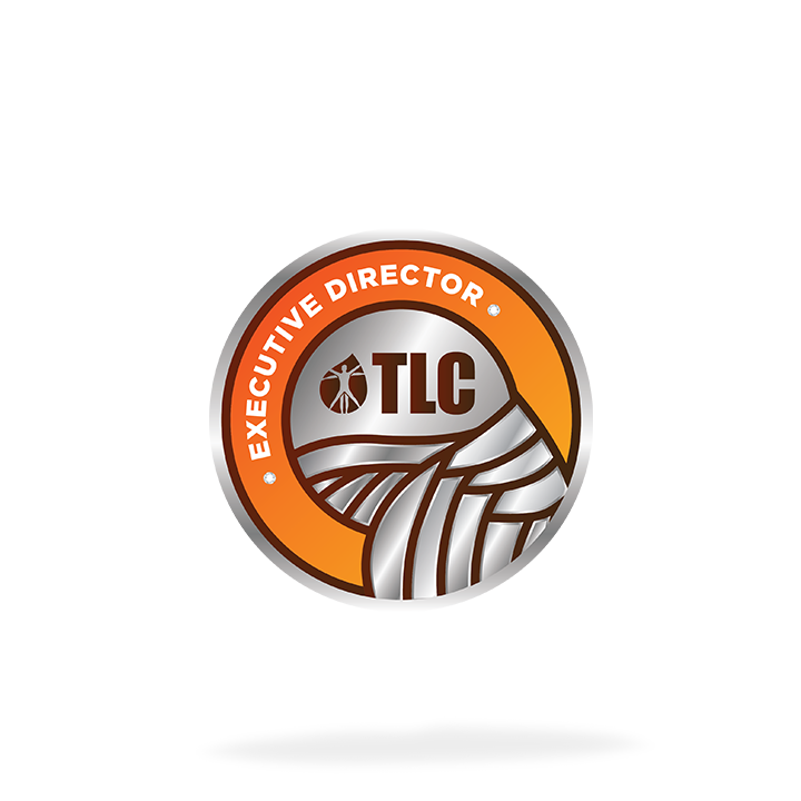 Executive Director Pin