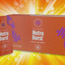 Nutraburst Liquid Multivitamin - Vitamin Drink