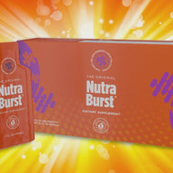 Nutraburst Liquid Multivitamin - Vitamin Drink