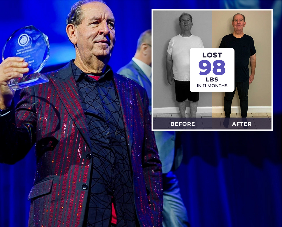 Total Life Changes: Better Nutrition, Health & Wellness Products