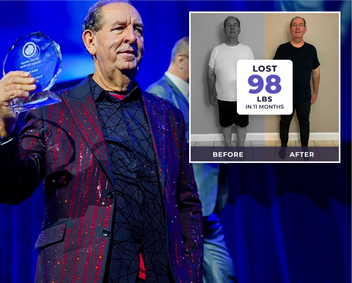 Total Life Changes: Better Nutrition, Health & Wellness Products